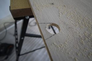 How to Fit a Laminate Floor • Turning a House into a Home